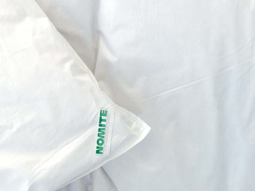 Nomite – The Brand – EDFA
