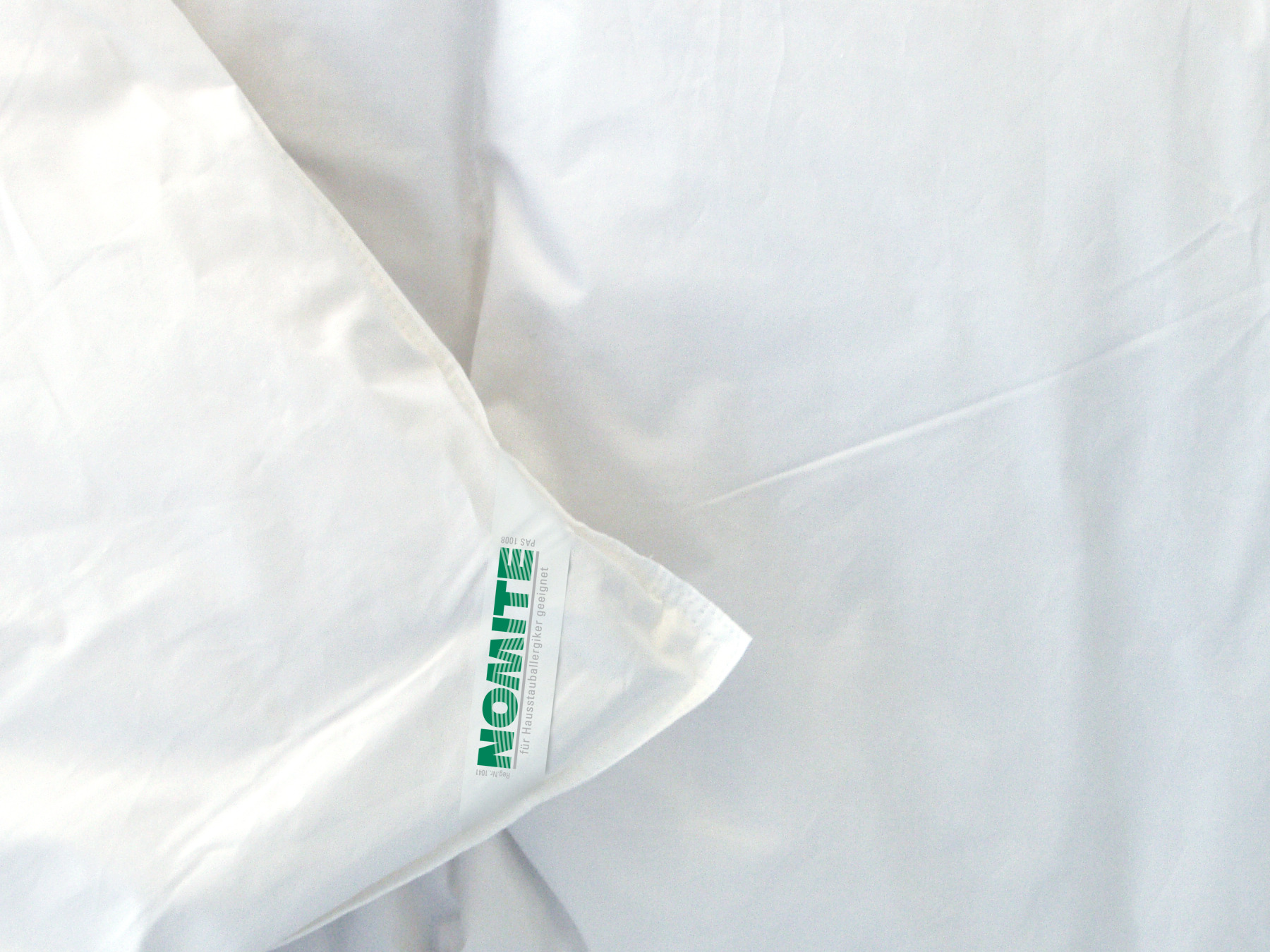 Nomite – The Brand – EDFA